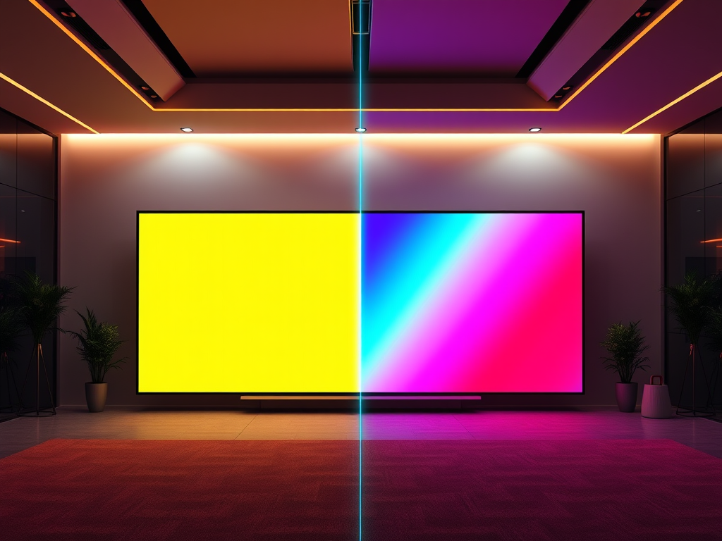 KSF vs Conventional Phosphor LEDs: Key Differences Unveiled – INFINILUX